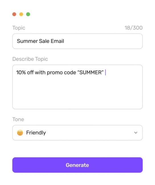 Word Spinner - The Best AI Content Generator & Paraphraser